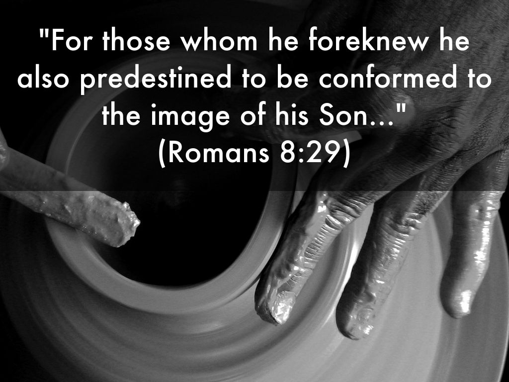 羅馬書八章29的「預先知道」是什麼意思？（James Faris） – 以馬忤斯之路：聖經神學譯介
