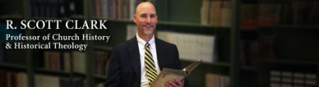 聖約神學歷史（Scott Clark） – 以馬忤斯之路：聖經神學譯介