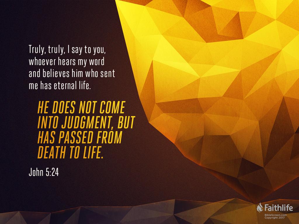 Study 9 約翰福音 5:1~29 (2.9.28) – 以馬忤斯之路：聖經神學譯介