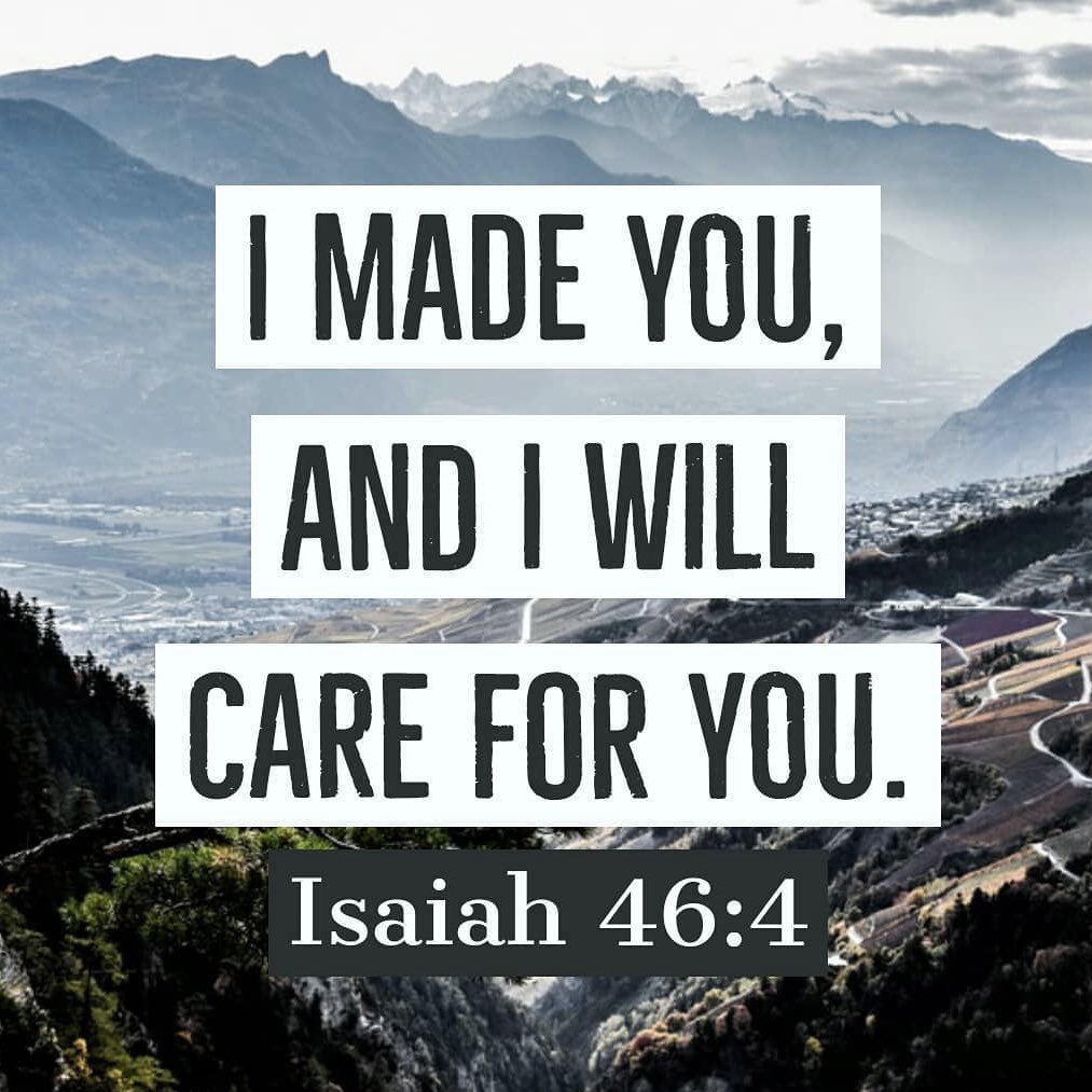 Study 27 以賽亞書 46 & 47 (2.12.20) – 以馬忤斯之路：聖經神學譯介