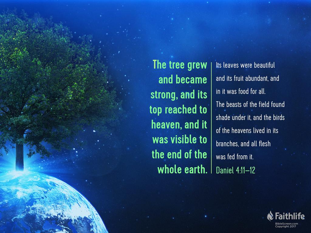 Study 5 但以理書 4 (3.11.16) – 以馬忤斯之路：聖經神學譯介