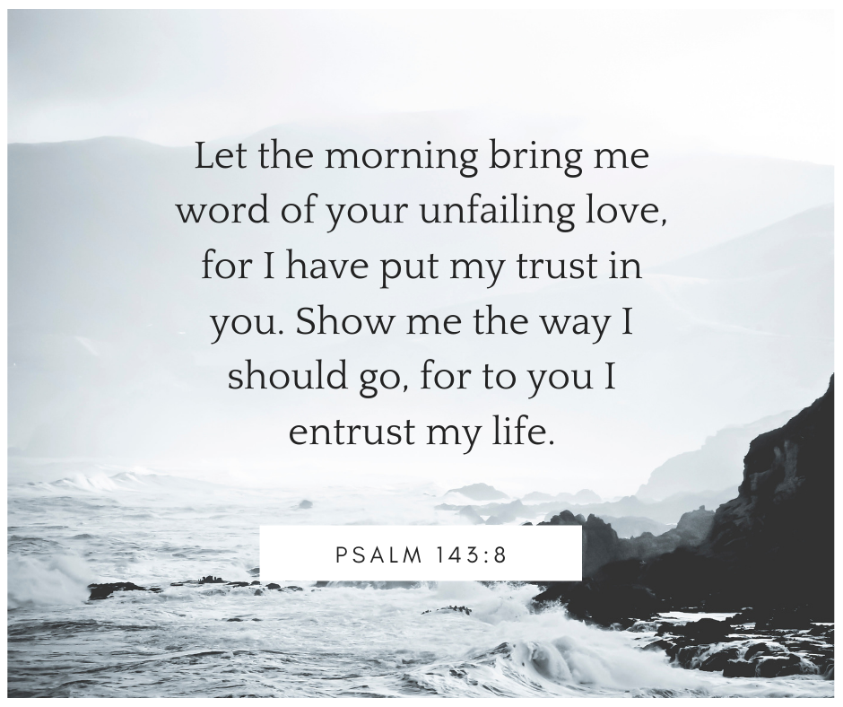 Study 114 詩篇 142 & 143 (3.11.28) – 以馬忤斯之路：聖經神學譯介