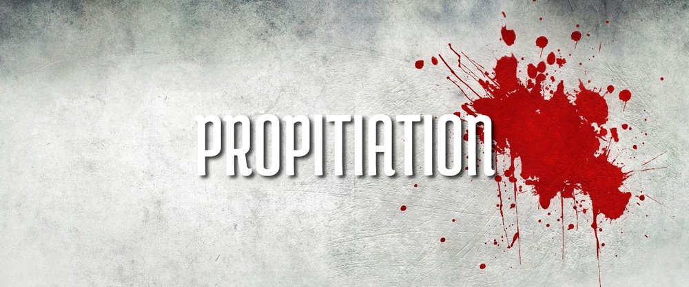 聖經詞條：挽回祭（PROPITIATION） – 以馬忤斯之路：聖經神學譯介