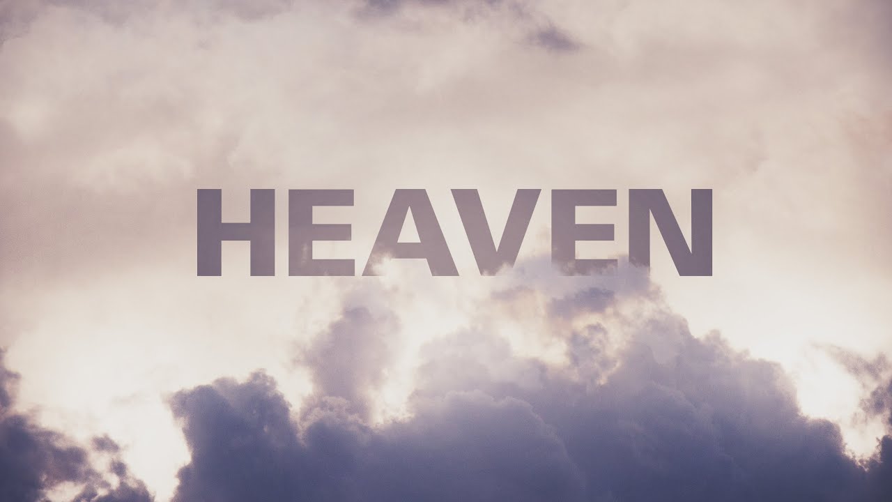 聖經詞條：天；諸天；天上的（Heaven, Heavens, Heavenlies） – 以馬忤斯之路：聖經神學譯介