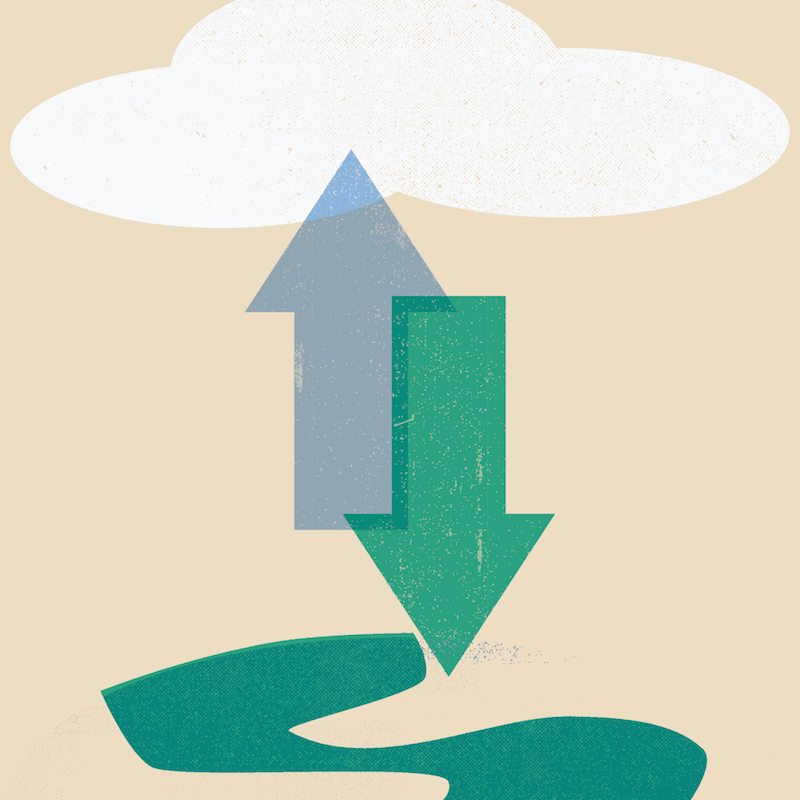 對加爾文來說，兩個世代意味著兩個國度（MATTHEW J. TUININGA） – 以馬忤斯之路：聖經神學譯介