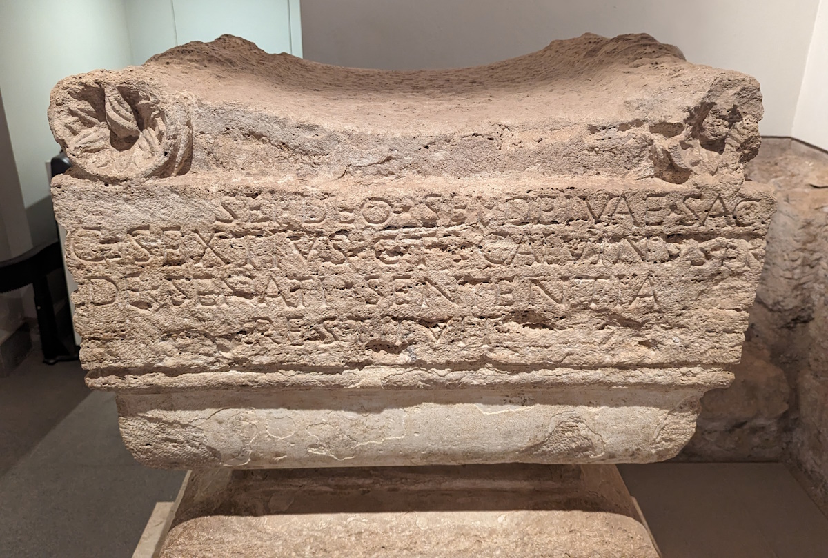 釋經講章：未識之神（Mark Jenkins） – 以馬忤斯之路：聖經神學譯介