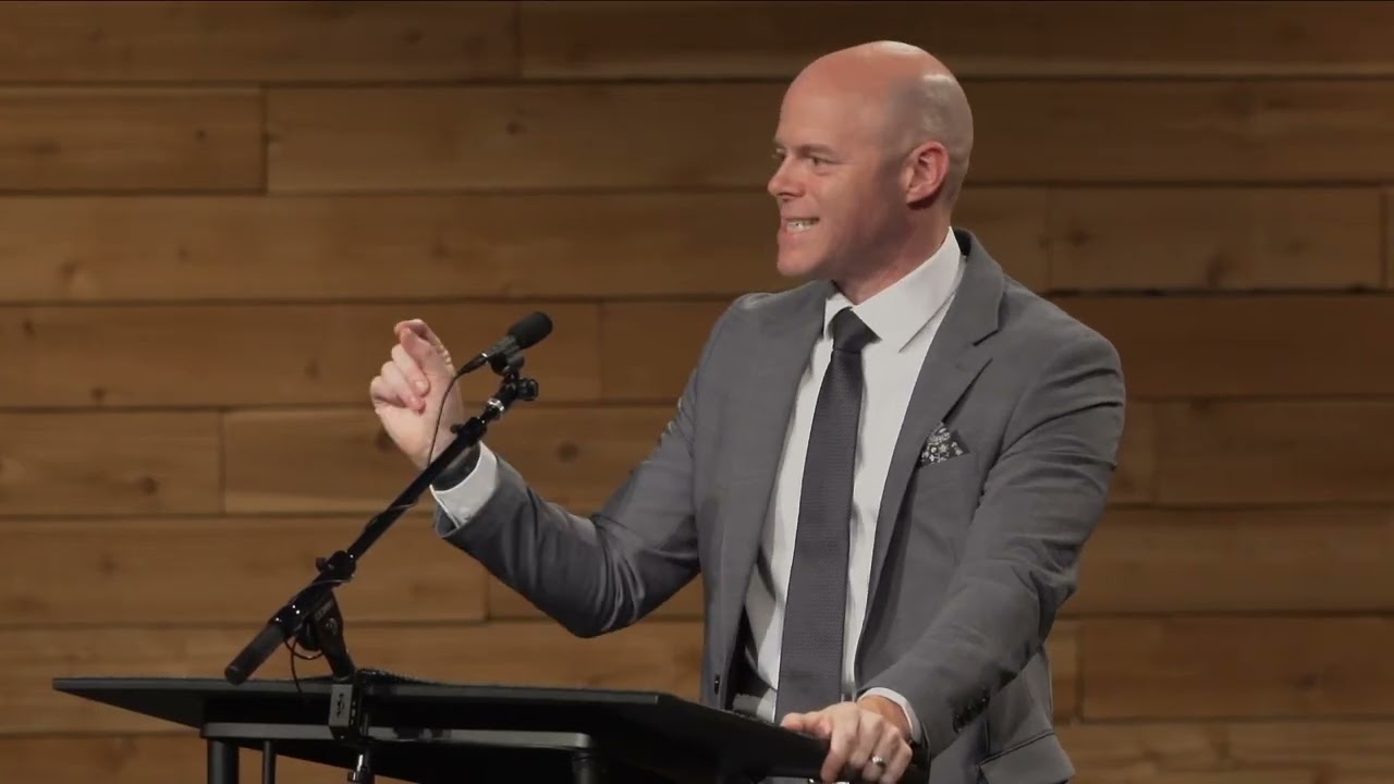 五、上帝的羔羊：在應驗和完滿成全中的基督（Camden Bucey） – 以馬忤斯之路：聖經神學譯介